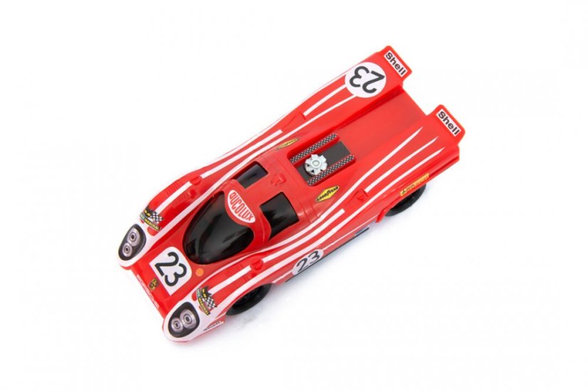 Porsche 917 Startovní číslo 23 - model SCR (Slot Car Racing) 1:32 ...